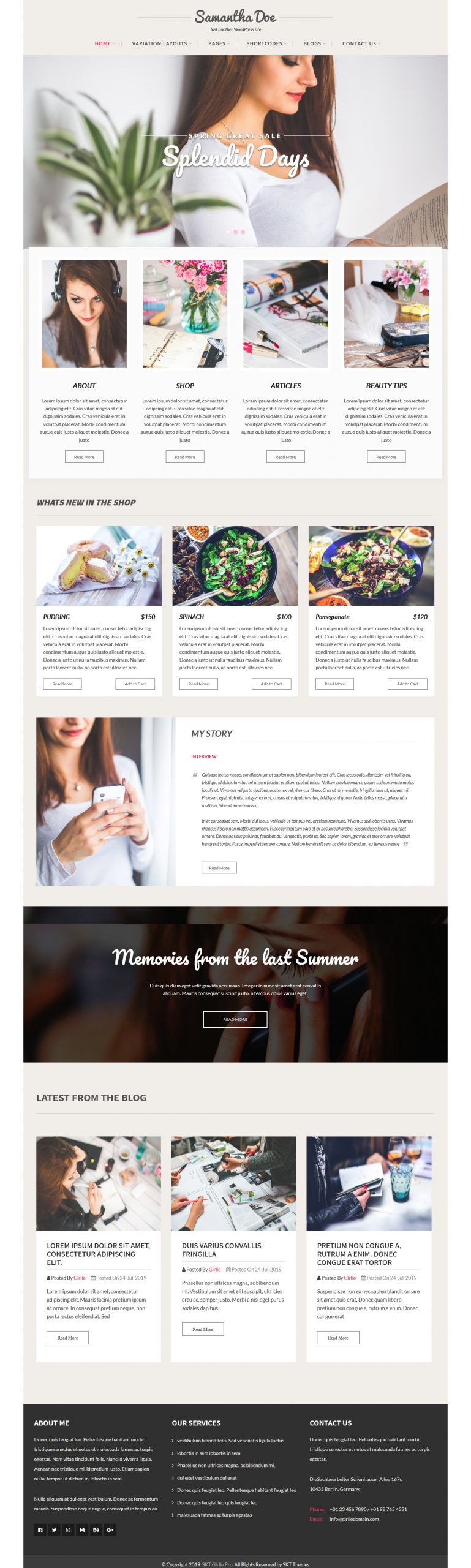 Site Layout Boxed – PT. ROAD BUCK INDONESIA