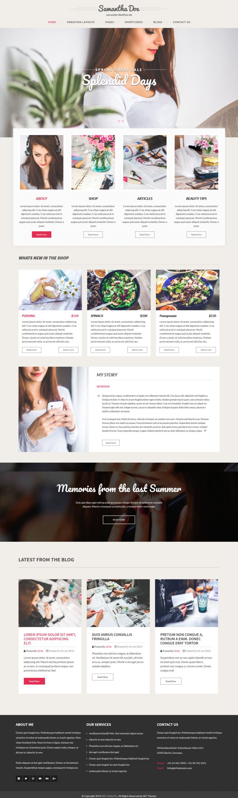 Site Layout Full – PT. ROAD BUCK INDONESIA